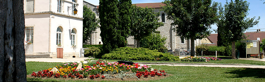 Titre de la page d'accueil de mon site | Mon site